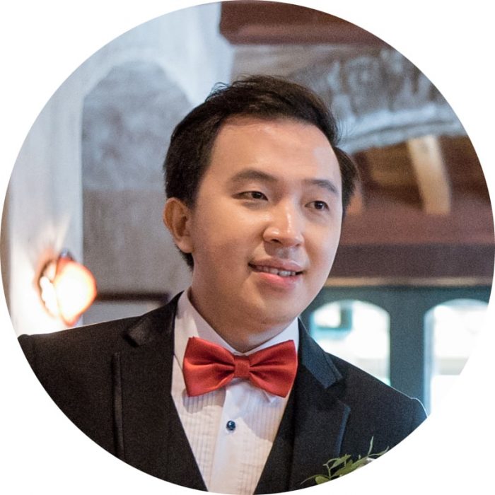 Our Team - Kadanjoe.com